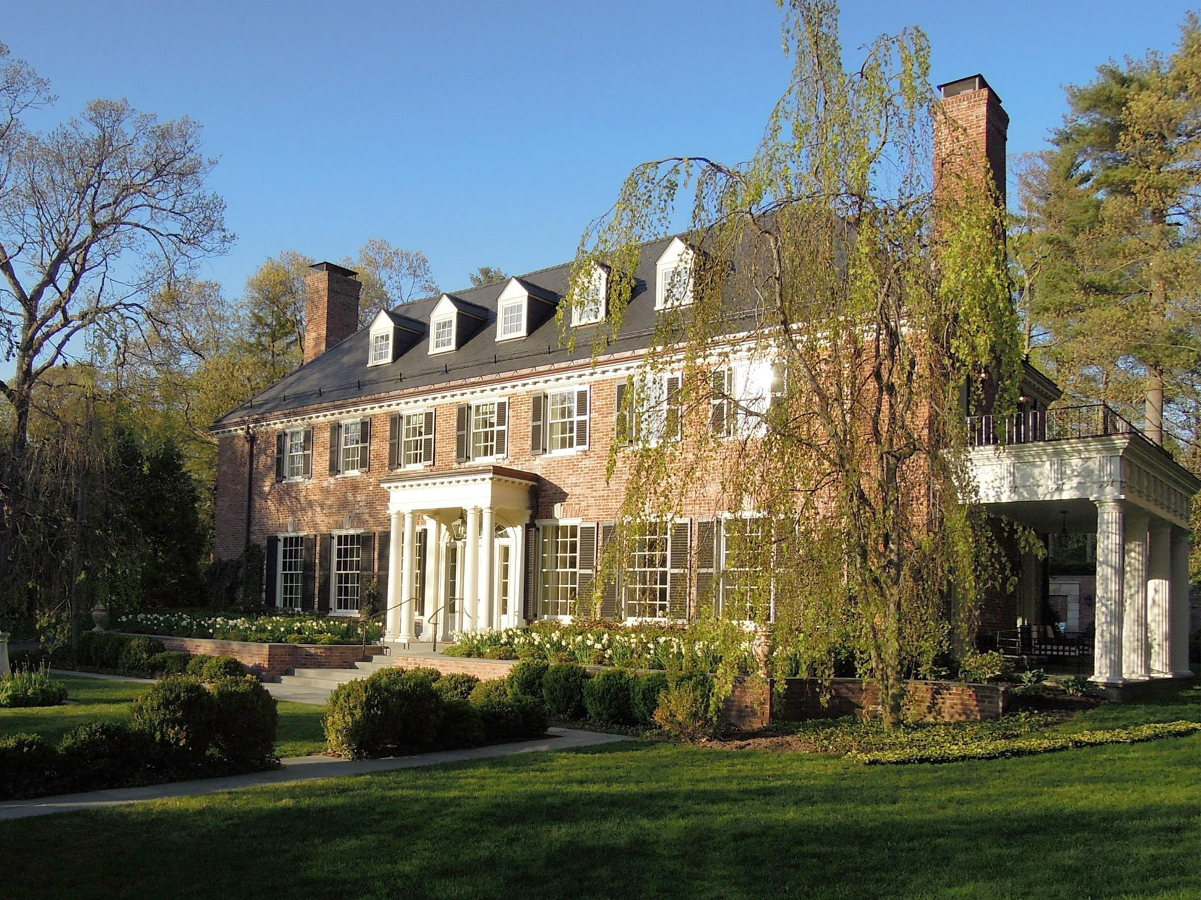 2018 Bulfinch Award | Dell Mitchell Architects